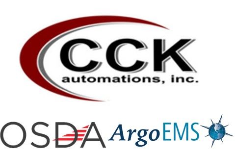 Foxhole Group, CCK Automations Acquired OSDA and Argo EMS